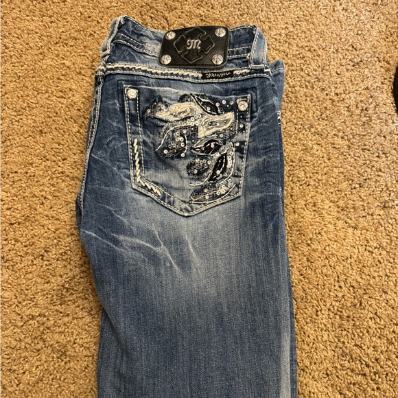 Miss Me | Jeans | Miss Me Jeans | Poshmark